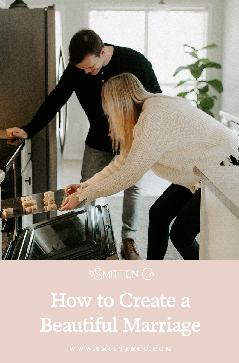 How to Create a Beautiful Marriage | Smitten Co. | Miami Bridal ...